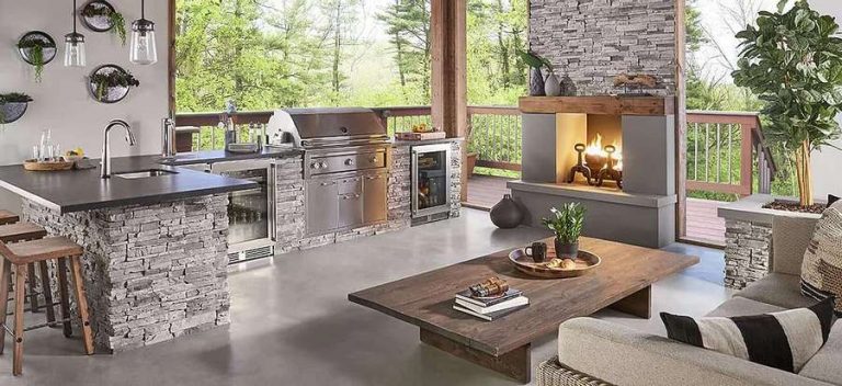 Why Choose Hearth & Home for Outdoor Grilling - Hearth & Home by C Bennett
